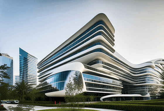 Architecture API by mnml.ai - Architecture AI Design Assistant