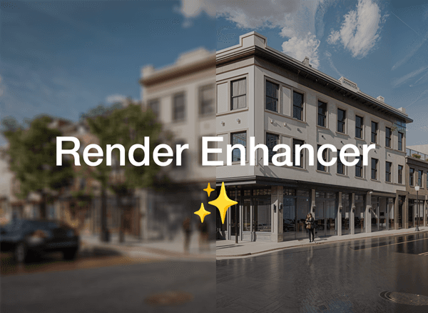 Architecture Api By Mnmlai Architecture Ai Design Assistant